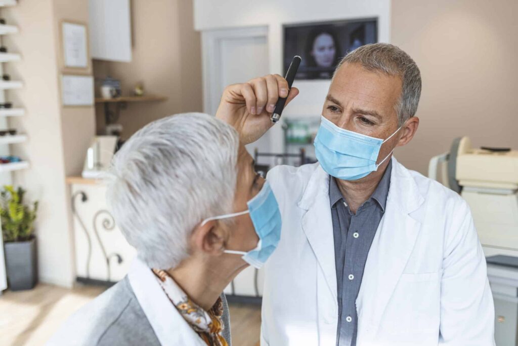What Illnesses Can Be Detected By Looking In The Eyes What Illnesses Can Be Detected By Looking In The Eyes